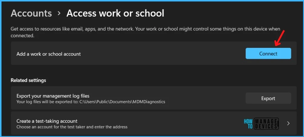 Remove Windows Device From Azure AD Join | Intune Management HTMD Blog Remove Windows Device From Azure AD Join | Intune Management HTMD Blog