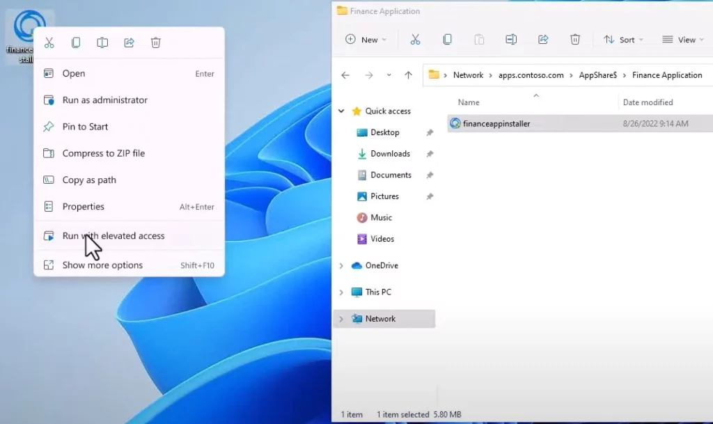 Intune Support For Endpoint Privilege Management HTMD Blog Intune Support For Endpoint Privilege Management HTMD Blog