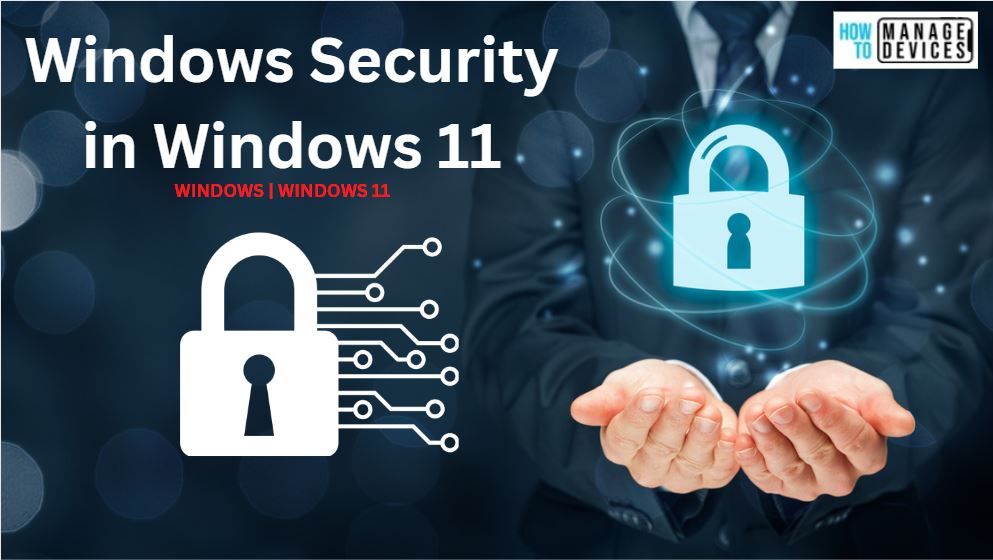 Security For Tasks Windows 11 – New security features in Windows 11 ...