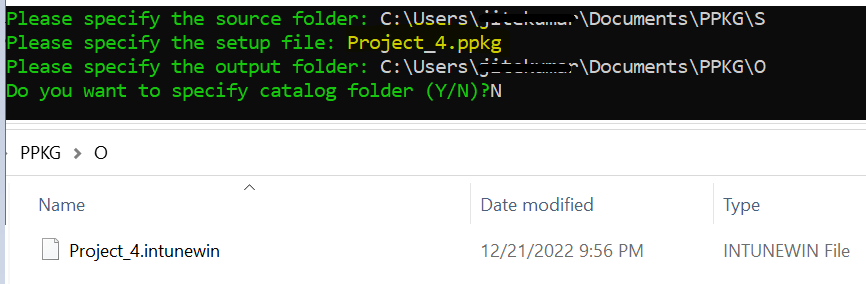 Deploy PPKG Files With Intune - Step By Step Implementation Deploy PPKG Files With Intune - Step By Step Implementation