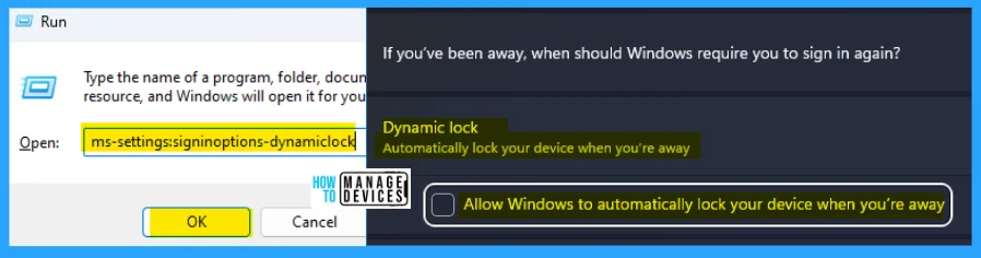 13 Useful Run Commands For Accounts Settings | Windows 11 HTMD Blog 13 Useful Run Commands For Accounts Settings | Windows 11 HTMD Blog