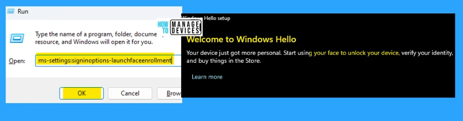 13 Useful Run Commands For Accounts Settings | Windows 11 HTMD Blog 13 Useful Run Commands For Accounts Settings | Windows 11 HTMD Blog
