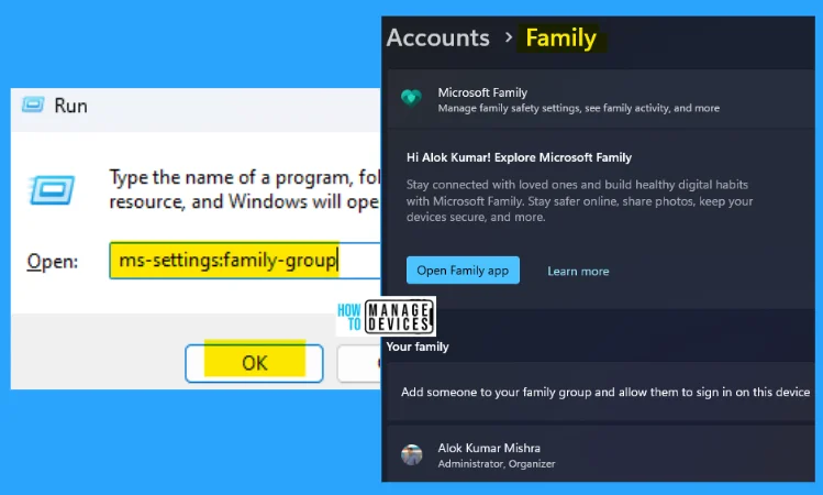 13 Useful Run Commands For Accounts Settings | Windows 11 HTMD Blog 13 Useful Run Commands For Accounts Settings | Windows 11 HTMD Blog