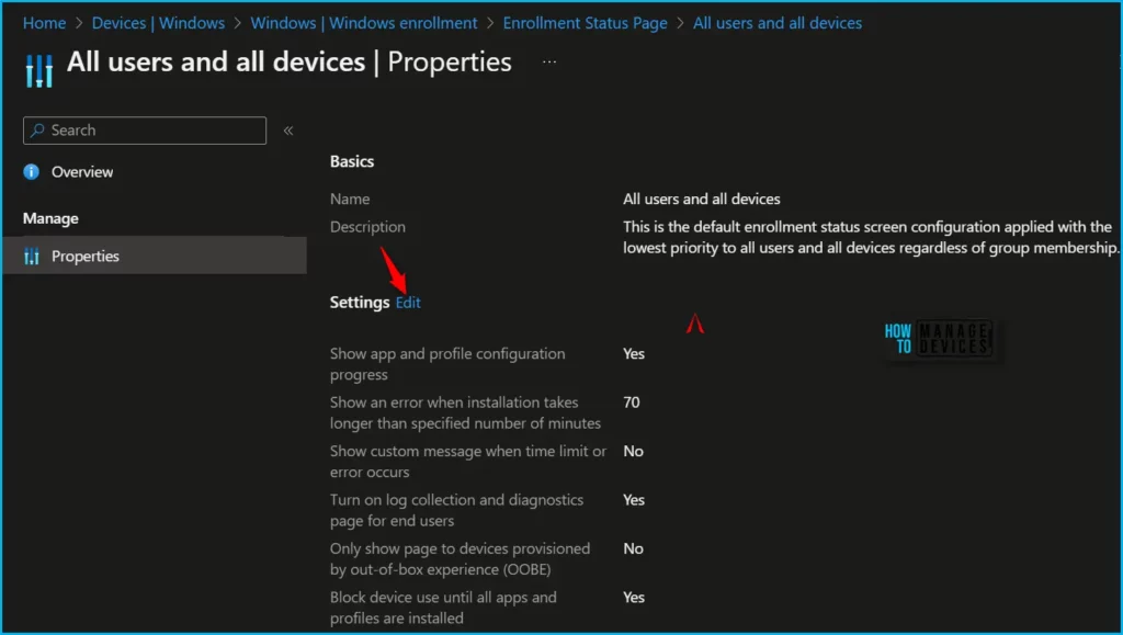 Install Required Apps In Windows Autopilot Enrollment Status Page HTMD Blog Install Required Apps In Windows Autopilot Enrollment Status Page HTMD Blog
