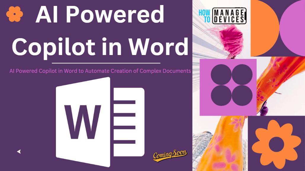 AI Powered Copilot In Word To Automate Creation Of Complex Documents ... AI Powered Copilot In Word To Automate Creation Of Complex Documents ...