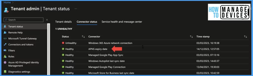 Enroll IOS/iPadOS Devices In Intune Step By Step Guide HTMD Blog Enroll IOS/iPadOS Devices In Intune Step By Step Guide HTMD Blog