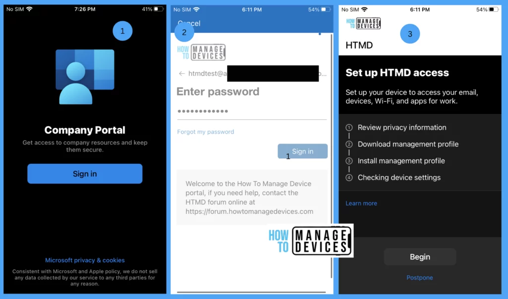 Enroll IOS/iPadOS Devices In Intune Step By Step Guide HTMD Blog Enroll IOS/iPadOS Devices In Intune Step By Step Guide HTMD Blog