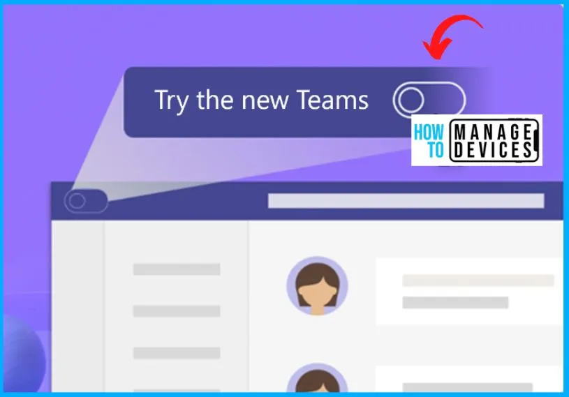 New Microsoft Teams Client Application Is GA | Teams Admin Center ... New Microsoft Teams Client Application Is GA | Teams Admin Center ...