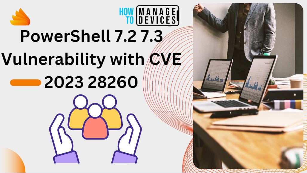 Fix Powershell 72 73 Vulnerability Cve 2023 28260 Htmd Blog 