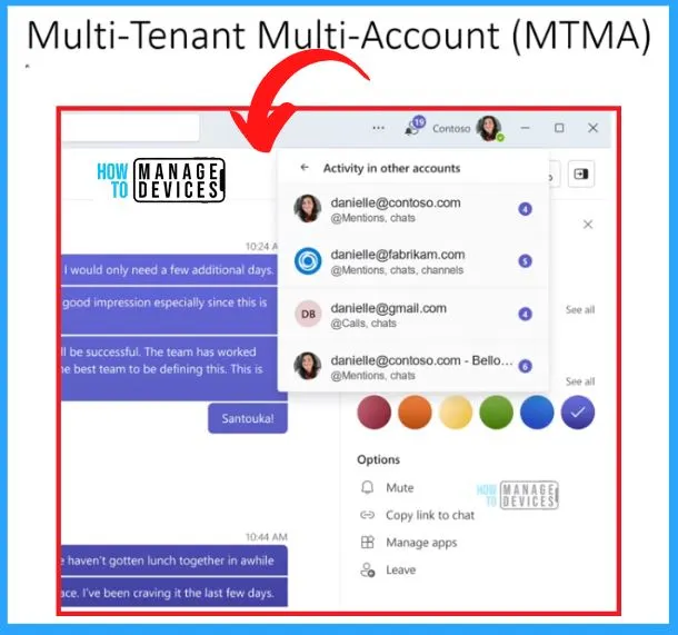 New Microsoft Teams Client Application Is GA | Teams Admin Center ... New Microsoft Teams Client Application Is GA | Teams Admin Center ...