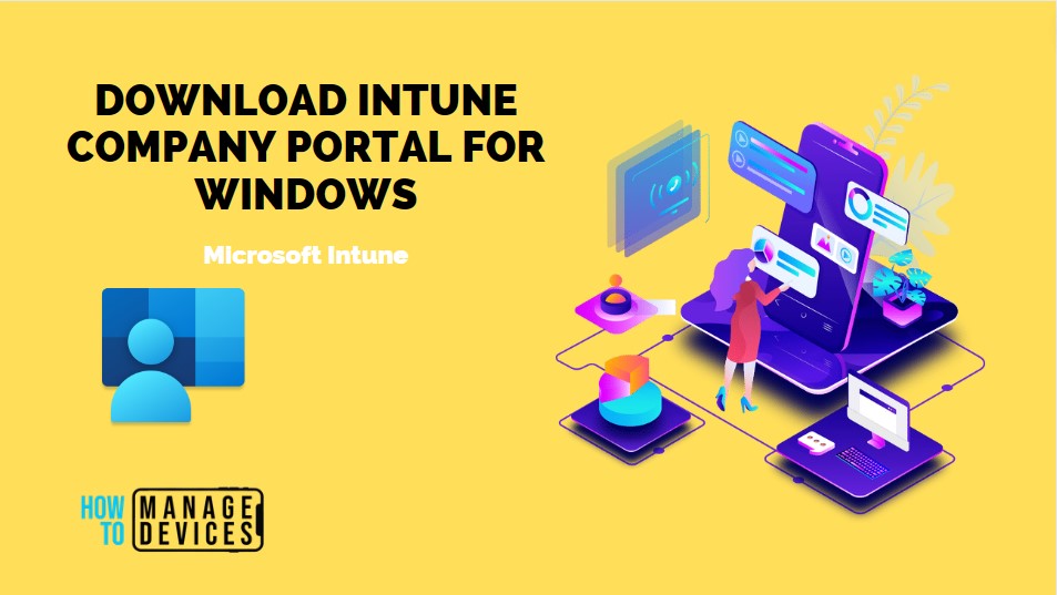 Latest Method To Install Intune Company Portal App For Windows Devices ... Latest Method To Install Intune Company Portal App For Windows Devices ...