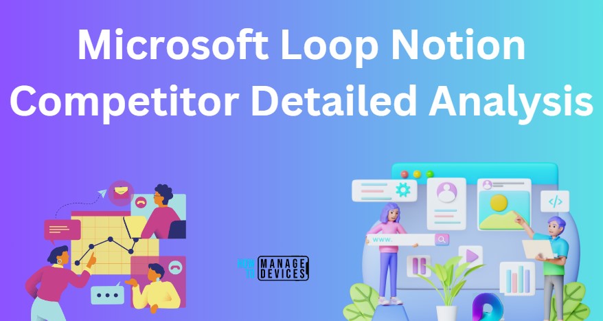Microsoft Loop Notion Competitor Detailed Analysis HTMD Blog Microsoft Loop Notion Competitor Detailed Analysis HTMD Blog