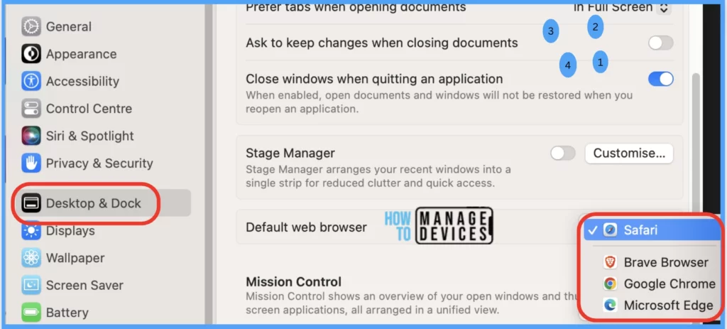 Best Guide To Deploy MacOS Web App Using Intune HTMD Blog Best Guide To Deploy MacOS Web App Using Intune HTMD Blog