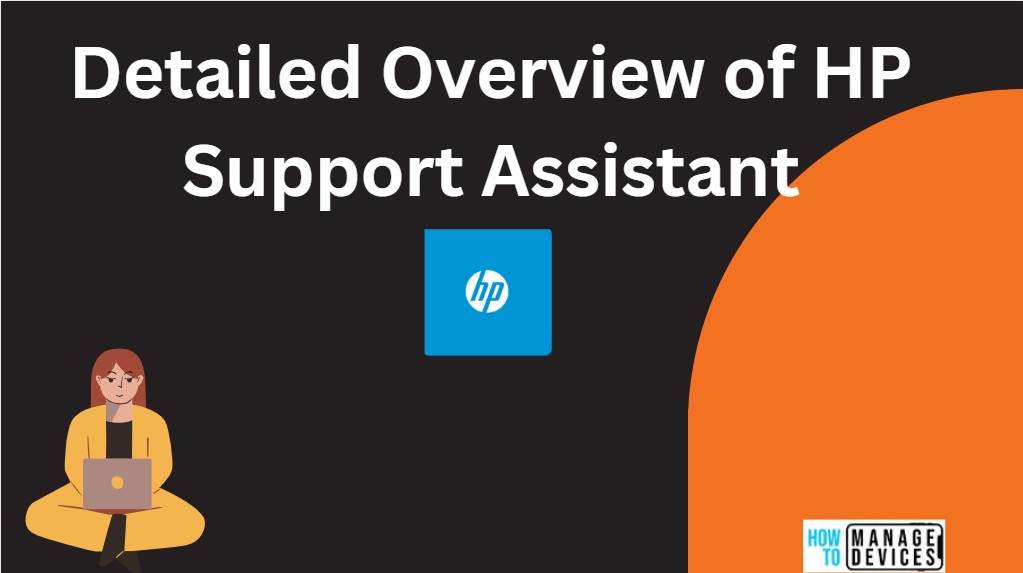 Hp Support Assistant PPT Hp Support Assistant PowerPoint