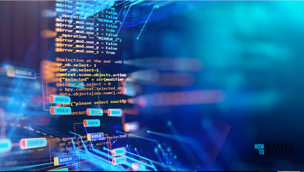 Turn On Advanced Logging On Company Portal For MacOS HTMD Blog