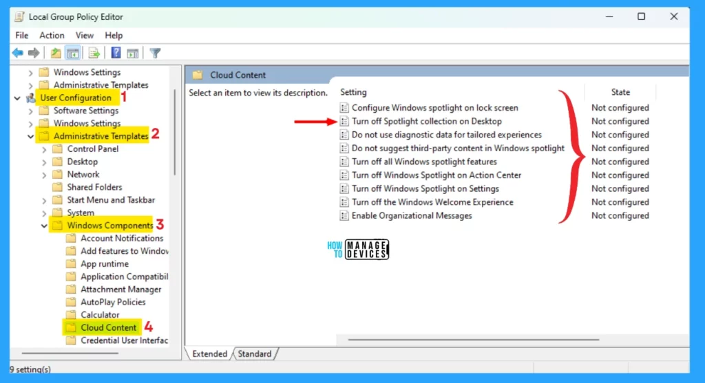 Enable Disable Windows Spotlight On Windows 11 HTMD Blog Enable Disable Windows Spotlight On Windows 11 HTMD Blog