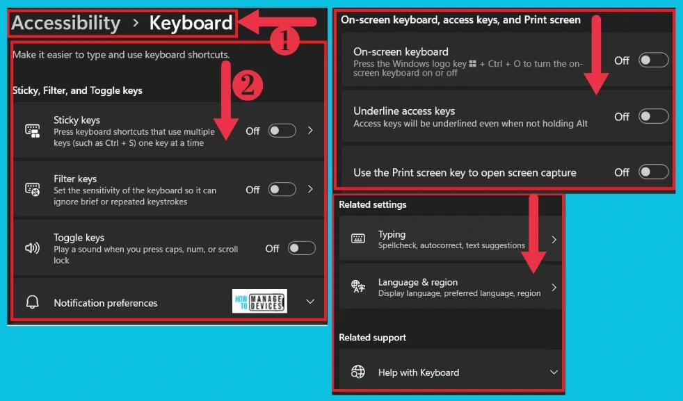 Accessibility Settings In Windows 11 HTMD Blog Accessibility Settings In Windows 11 HTMD Blog