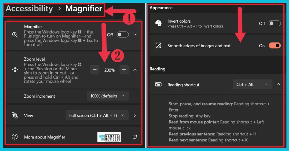 Accessibility Settings In Windows 11 HTMD Blog Accessibility Settings In Windows 11 HTMD Blog