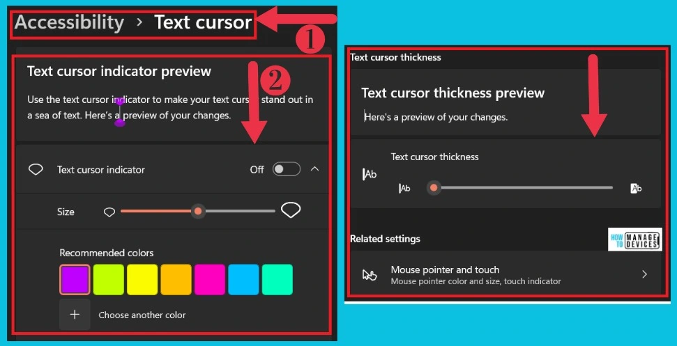 Accessibility Settings In Windows 11 HTMD Blog Accessibility Settings In Windows 11 HTMD Blog