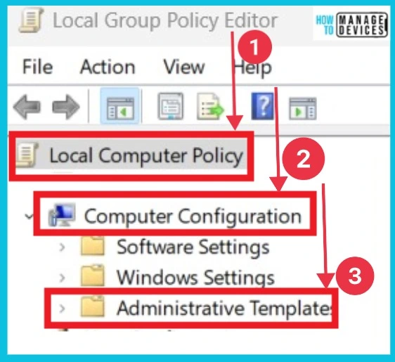 Enable Disable Auto-restart Notifications For Windows Update In Windows ... Enable Disable Auto-restart Notifications For Windows Update In Windows ...