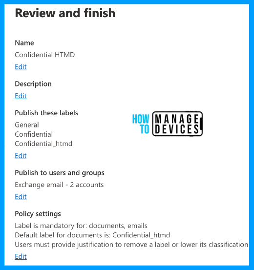 Publish Sensitivity Labels In Microsoft 365 To Protect Corporate Data ... Publish Sensitivity Labels In Microsoft 365 To Protect Corporate Data ...