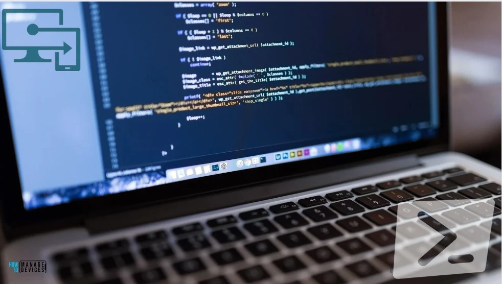 How To Retrieve Powershell Scripts From Intune Using Microsoft Graph Htmd Blog