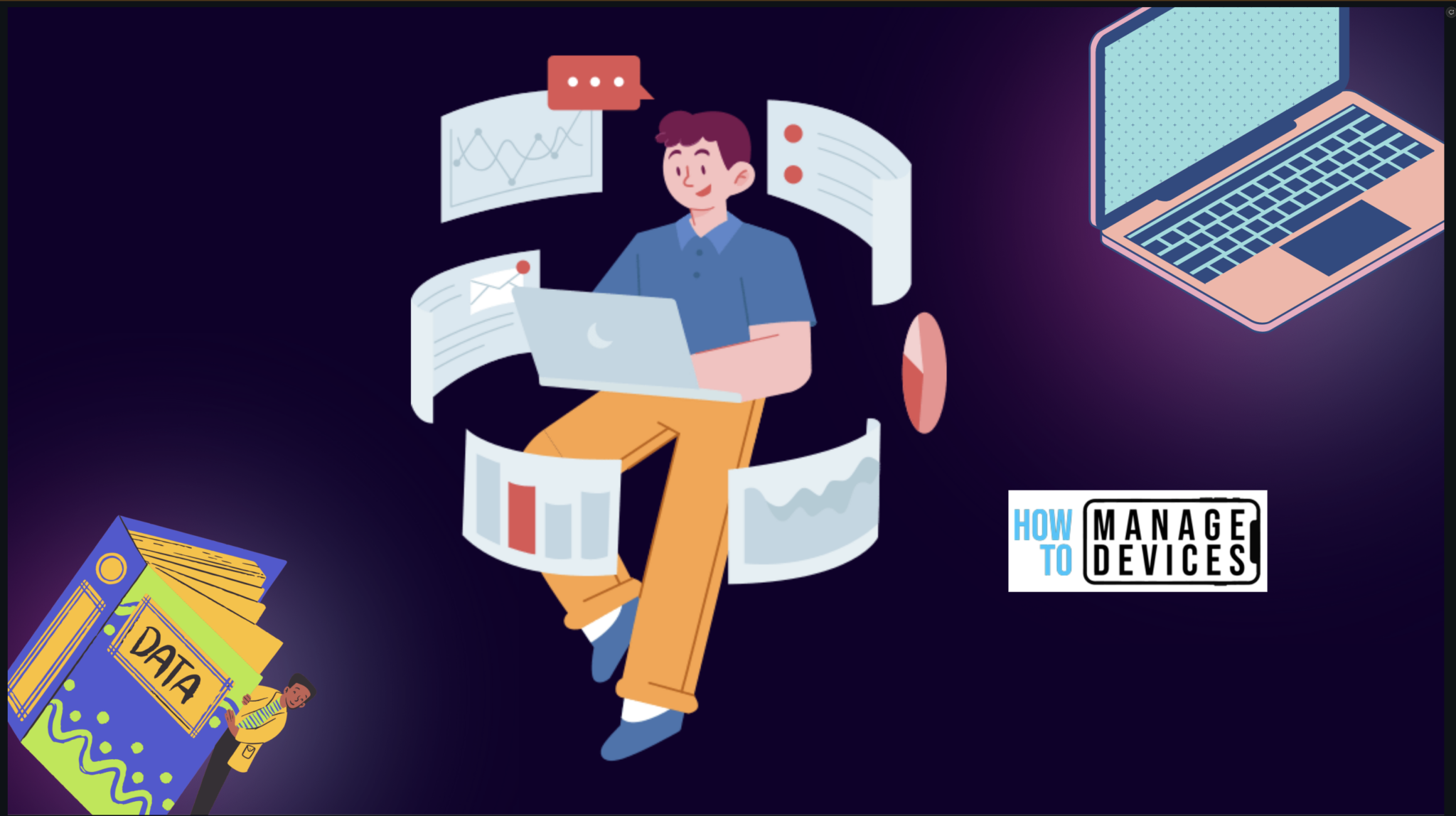 Protect Corporate Data Using Data Loss Protection Policies With ...