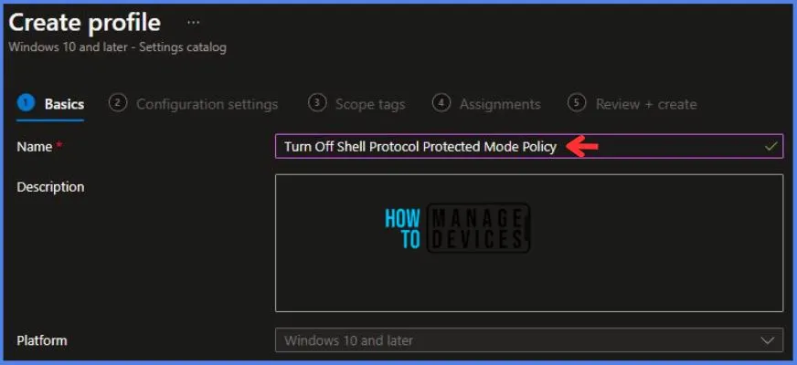Intune Deploy Turn Off Shell Protocol Protected Mode Policy HTMD Blog Intune Deploy Turn Off Shell Protocol Protected Mode Policy HTMD Blog