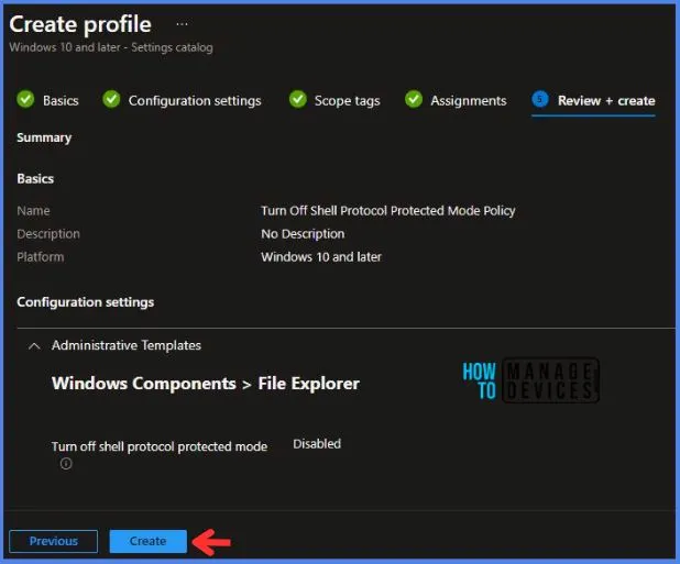 Intune Deploy Turn Off Shell Protocol Protected Mode Policy HTMD Blog Intune Deploy Turn Off Shell Protocol Protected Mode Policy HTMD Blog