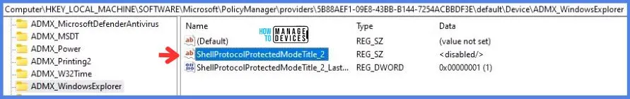 Intune Deploy Turn Off Shell Protocol Protected Mode Policy HTMD Blog Intune Deploy Turn Off Shell Protocol Protected Mode Policy HTMD Blog