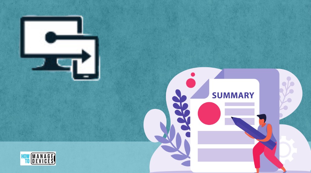 Create Summary Report For Intune Assignment Filters HTMD Blog Create Summary Report For Intune Assignment Filters HTMD Blog