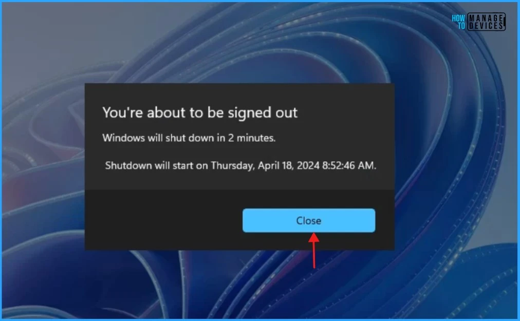 Best Guide To Restart Intune Devices Remotely Using Microsoft Graph Api And Powershell Htmd Blog