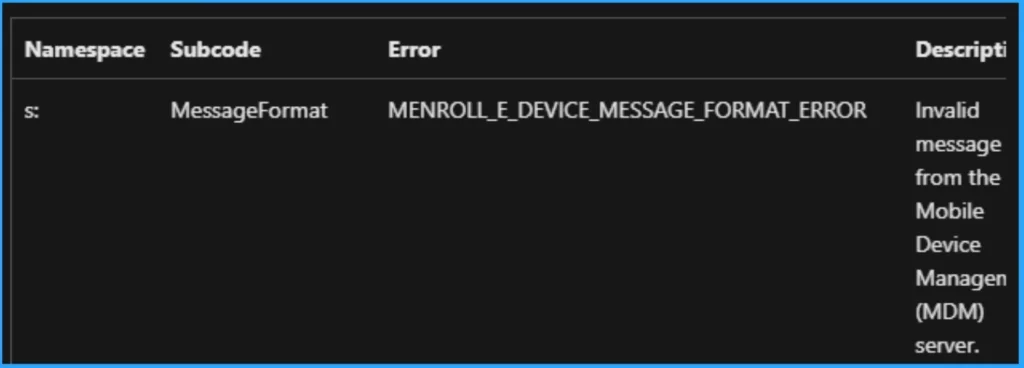 Fix MDM Authentication Error Code 80180002 HTMD Blog Fix MDM Authentication Error Code 80180002 HTMD Blog