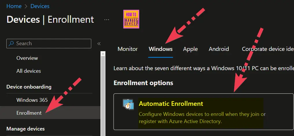 Fix MDM Authentication Error Code 80180002 HTMD Blog Fix MDM Authentication Error Code 80180002 HTMD Blog