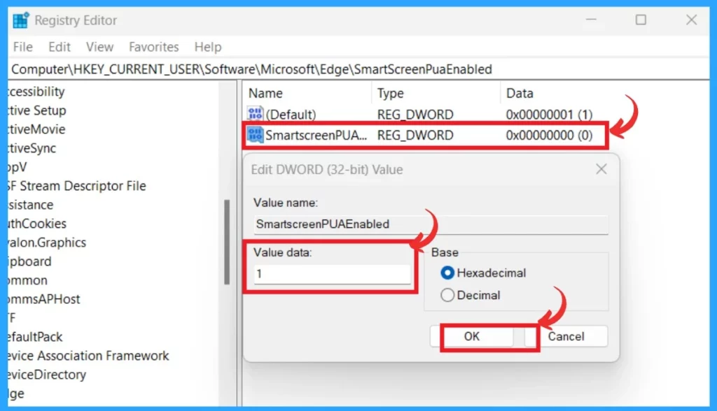 Importance Of Potentially Unwanted App Protection In Microsoft Edge ... Importance Of Potentially Unwanted App Protection In Microsoft Edge ...