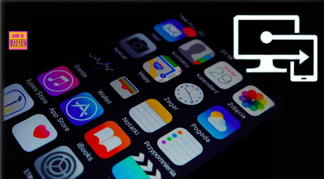Enforce Users To Use Intune Approved Apps With App Protection Policies
