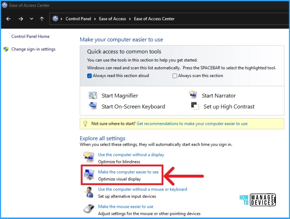 How To Change Text Cursor Thickness In Windows 11 HTMD Blog How To Change Text Cursor Thickness In Windows 11 HTMD Blog