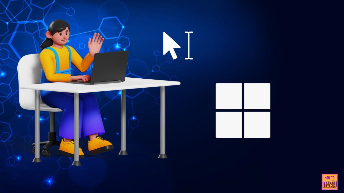 How To Change Text Cursor Thickness In Windows 11 HTMD Blog How To Change Text Cursor Thickness In Windows 11 HTMD Blog