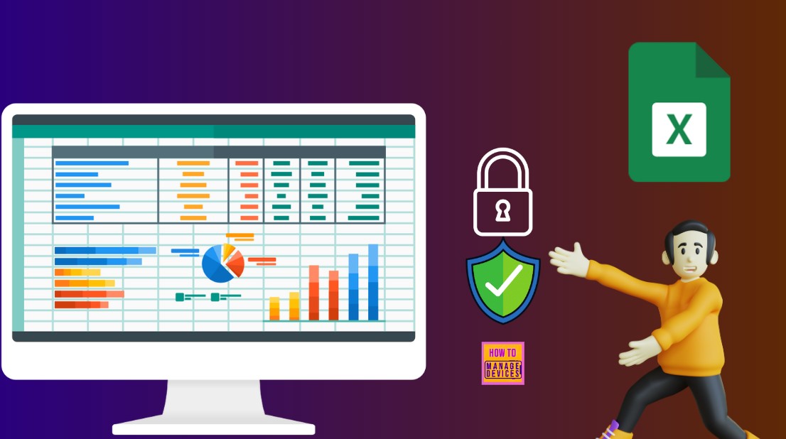 Sheetprotection How To Protect/Unprotect Excel Sheet