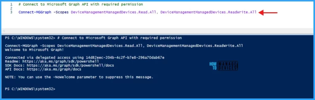 Automate Microsoft Intune Device Non Compliance Report Using Powershell Script Htmd Blog