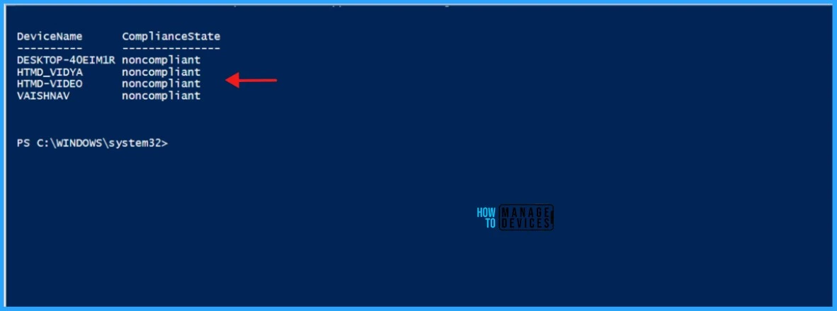 166th HTMD Newsletter November 4th To 8th 2024 - Device Management Blog