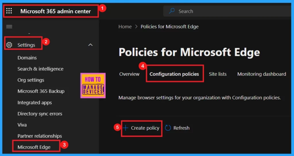 How To Enable Disable Read Aloud Feature In MS Edge Browser Through The ... How To Enable Disable Read Aloud Feature In MS Edge Browser Through The ...