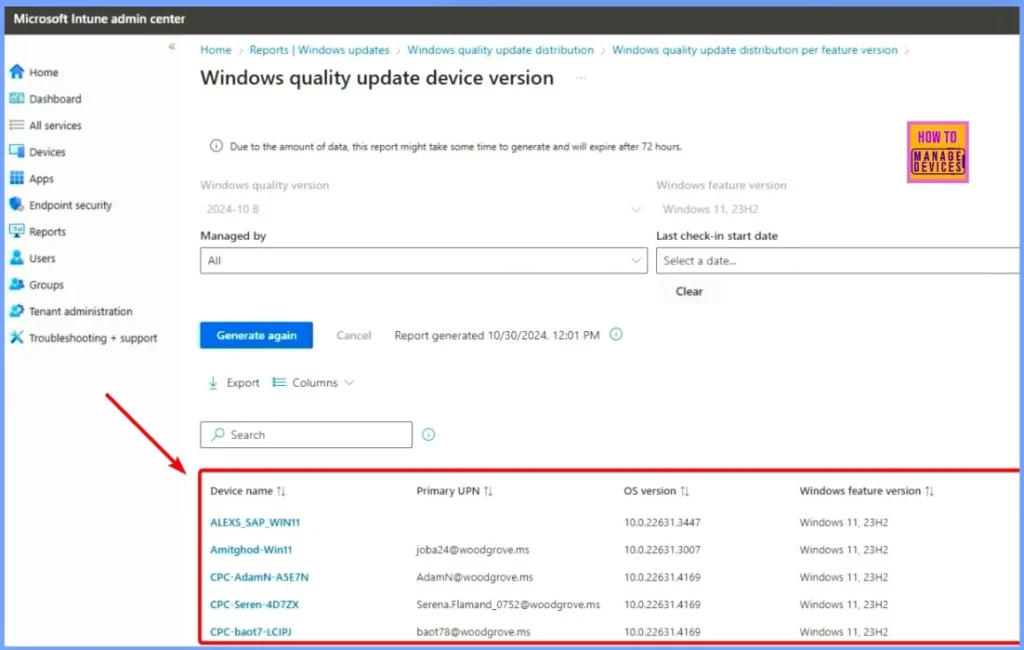 Simplifying Windows Update Management Integration Of Intune And ... Simplifying Windows Update Management Integration Of Intune And ...