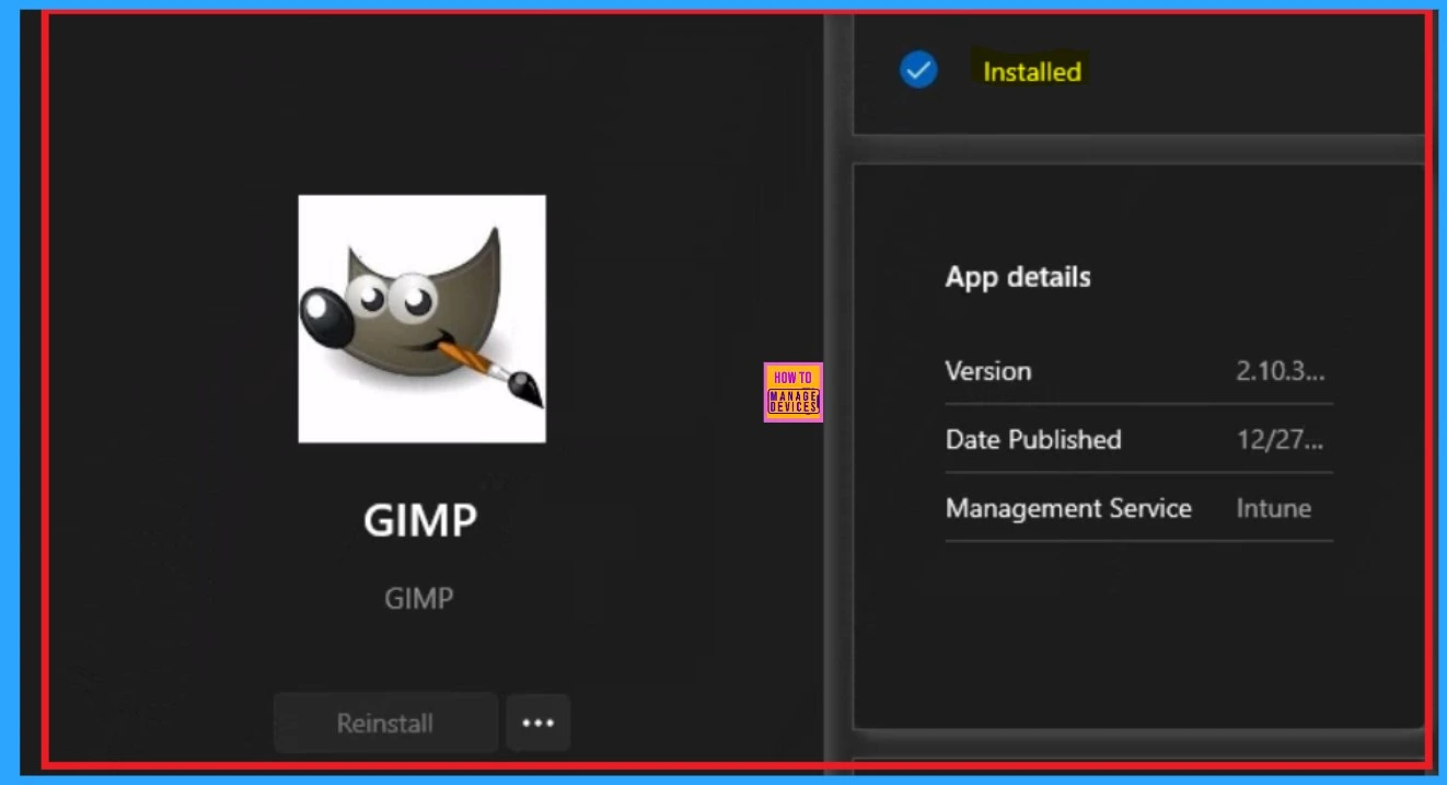 177th HTMD Newsletter 20th To 24th January 2025 - Device Management Blog