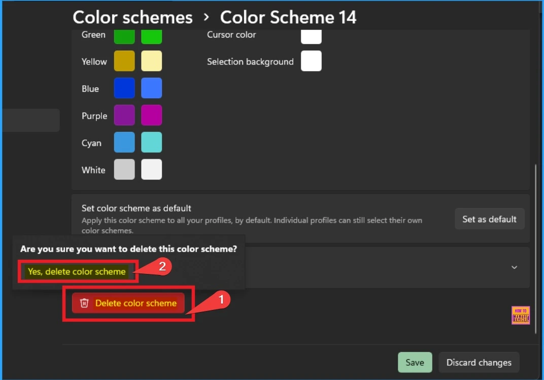 174th HTMD Newsletter 30th December 2024 To 3rd January 2025 - Device Management Blog