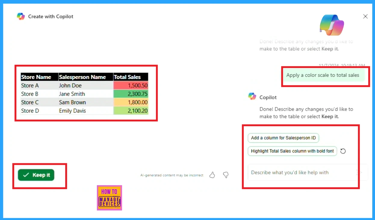 170th HTMD Newsletter December 2nd To 6th 2024 - Device Management Blog