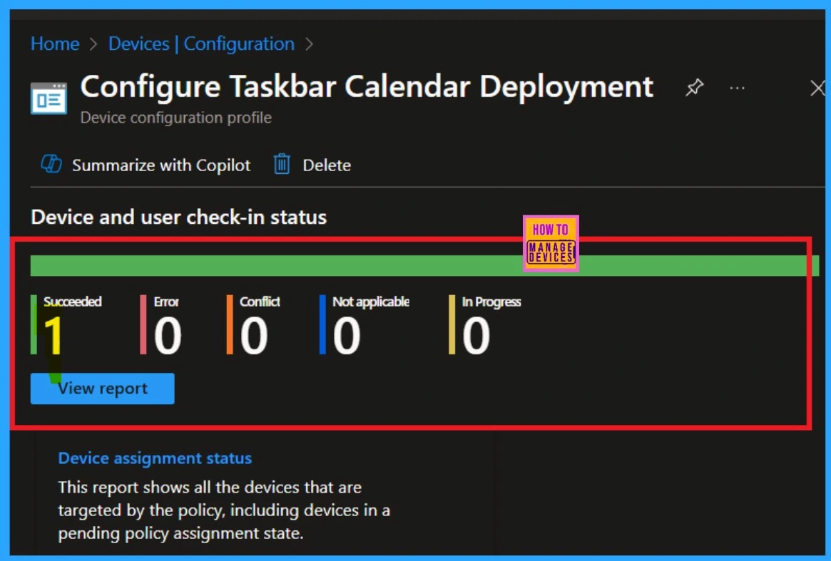 176th HTMD Newsletter 13th To 17th January 2025 - Device Management Blog
