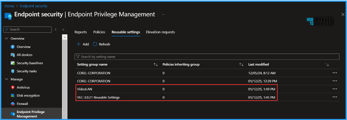 176th HTMD Newsletter 13th To 17th January 2025 - Device Management Blog