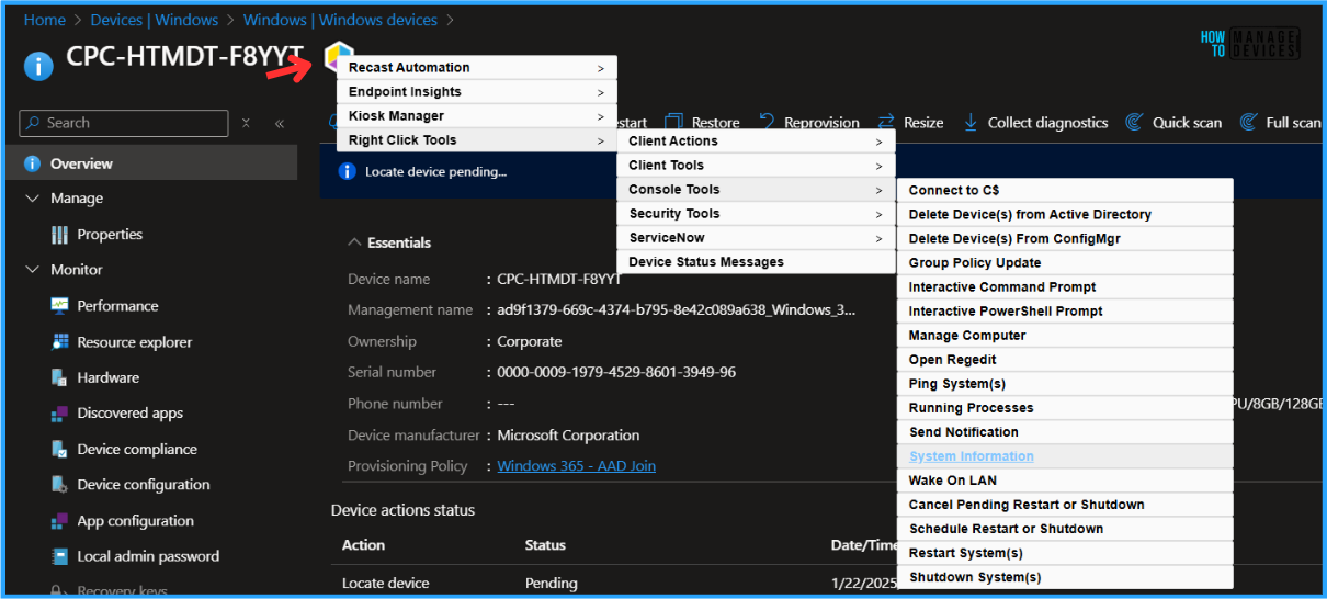177th HTMD Newsletter 20th To 24th January 2025 - Device Management Blog