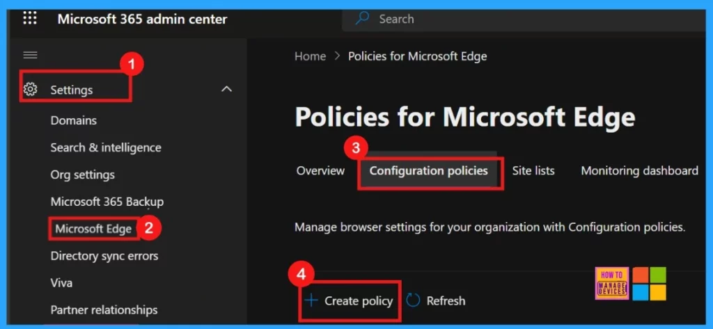 Enable Disable Hide Restore Dialog Policy In MS Edge Browser Using M365 ... Enable Disable Hide Restore Dialog Policy In MS Edge Browser Using M365 ...